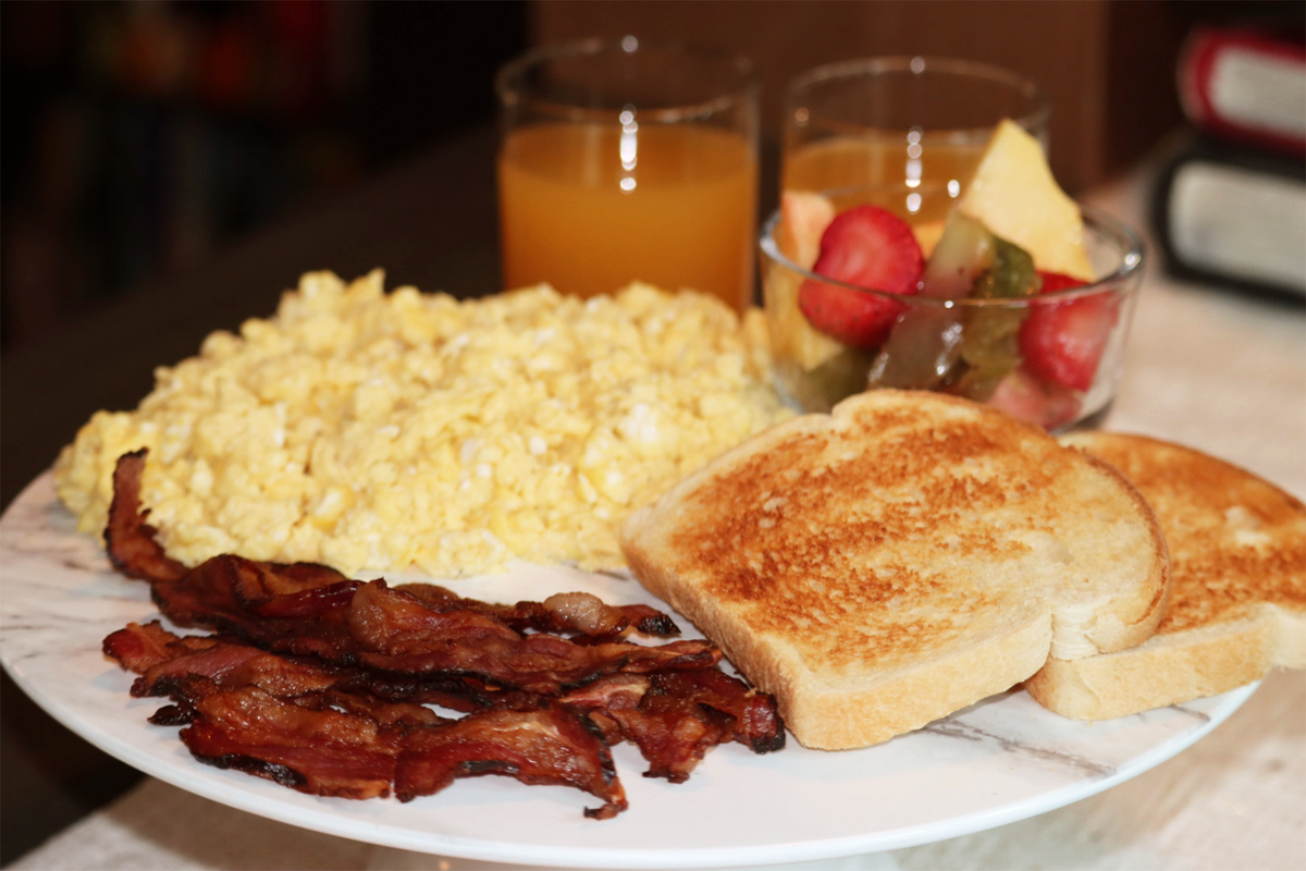 Wagyu Beef Bacon: The Ultimate Indulgence – Plum Creek Wagyu