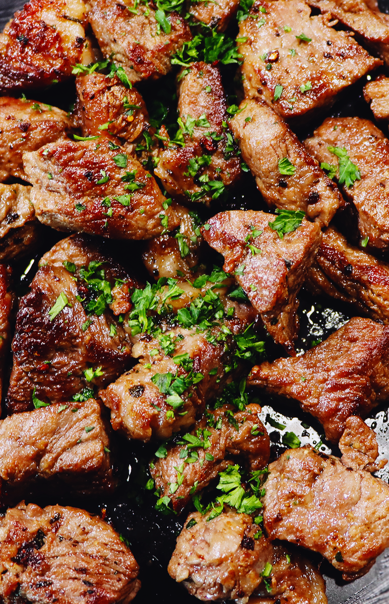 The Science of Flavor: What Makes Wagyu So Delicious? – Plum Creek Wagyu