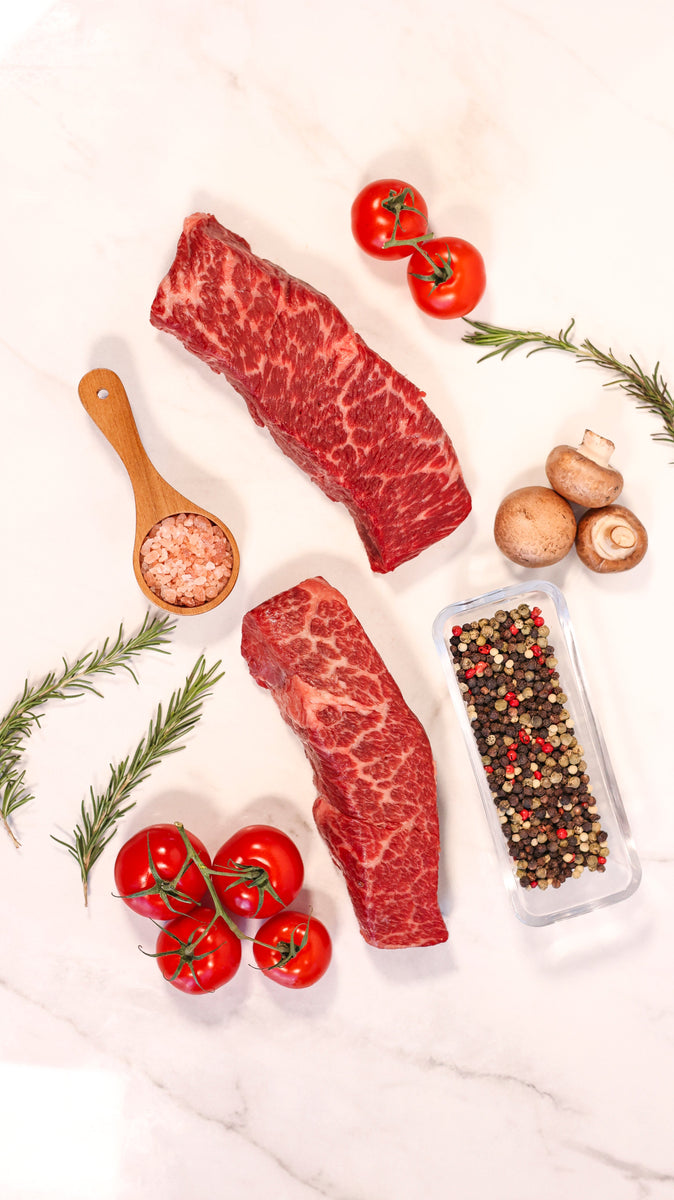 Wagyu Beef Recipes for Every Season: From Summer Grilling to Winter Br ...