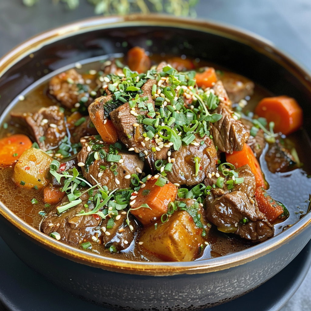 Wagyu Stew Meat: Taking Your Stews to the Next Level – Plum Creek Wagyu