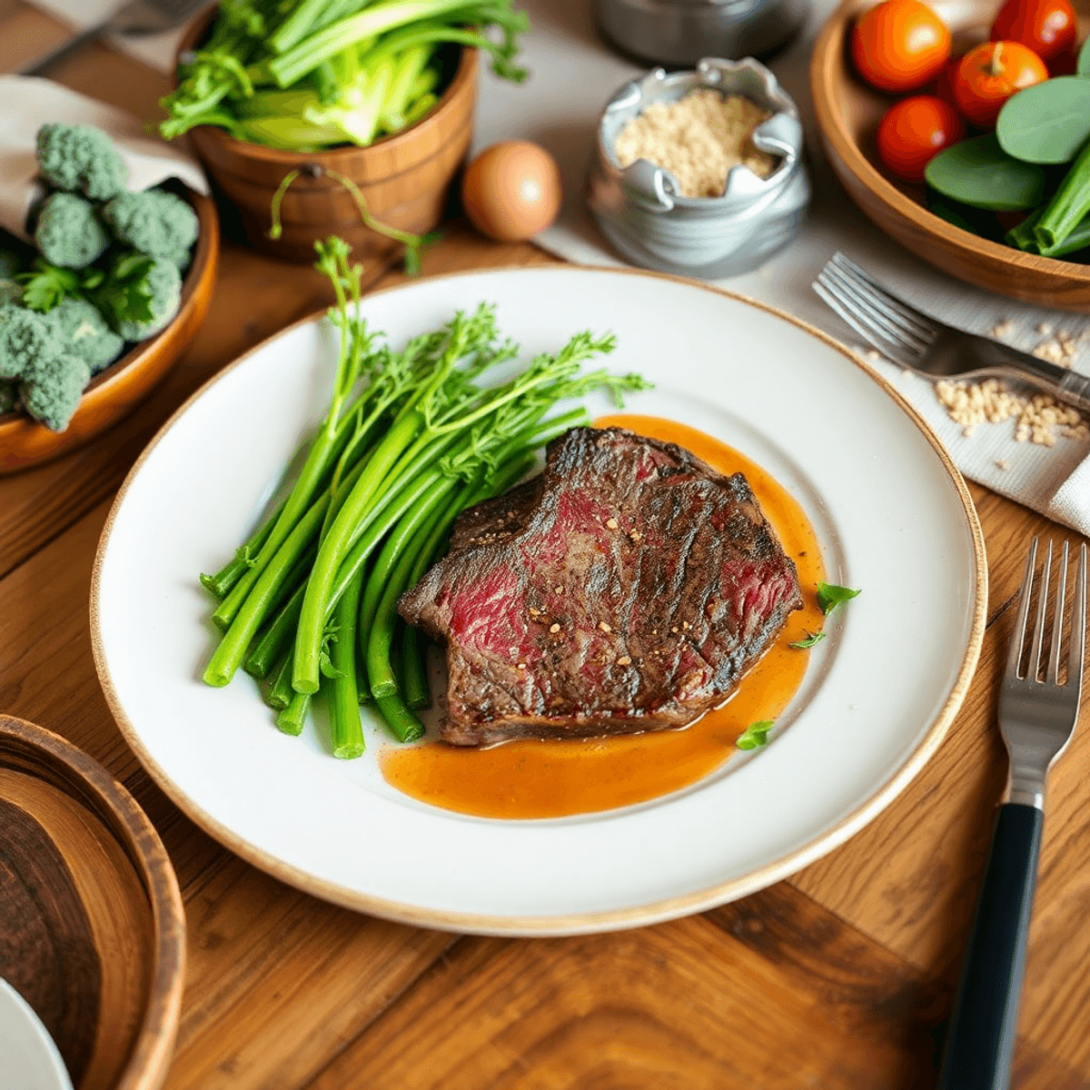 Pairing Wagyu with Local Nebraska Ingredients: A Farm-to-Table Experie ...