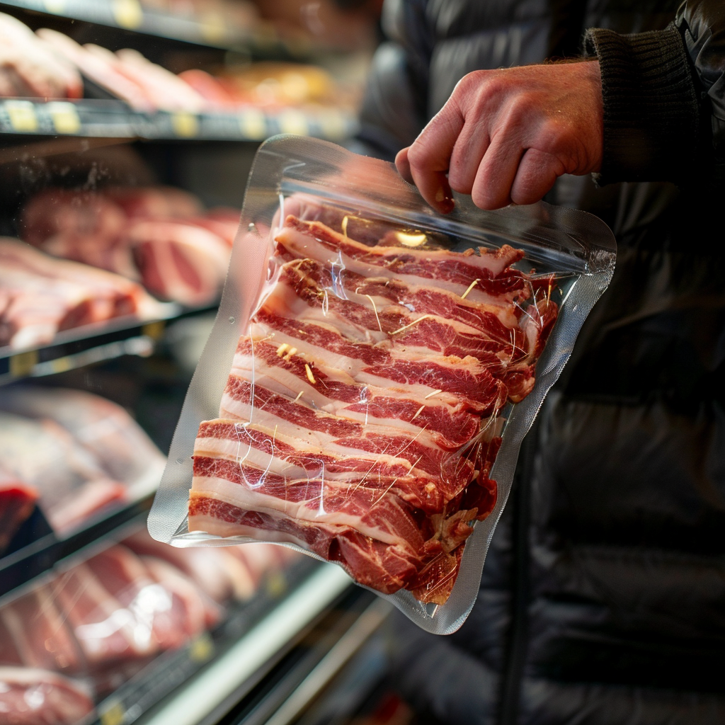 Wagyu Bacon: Discovering the Richness of Wagyu Bacon – Plum Creek Wagyu