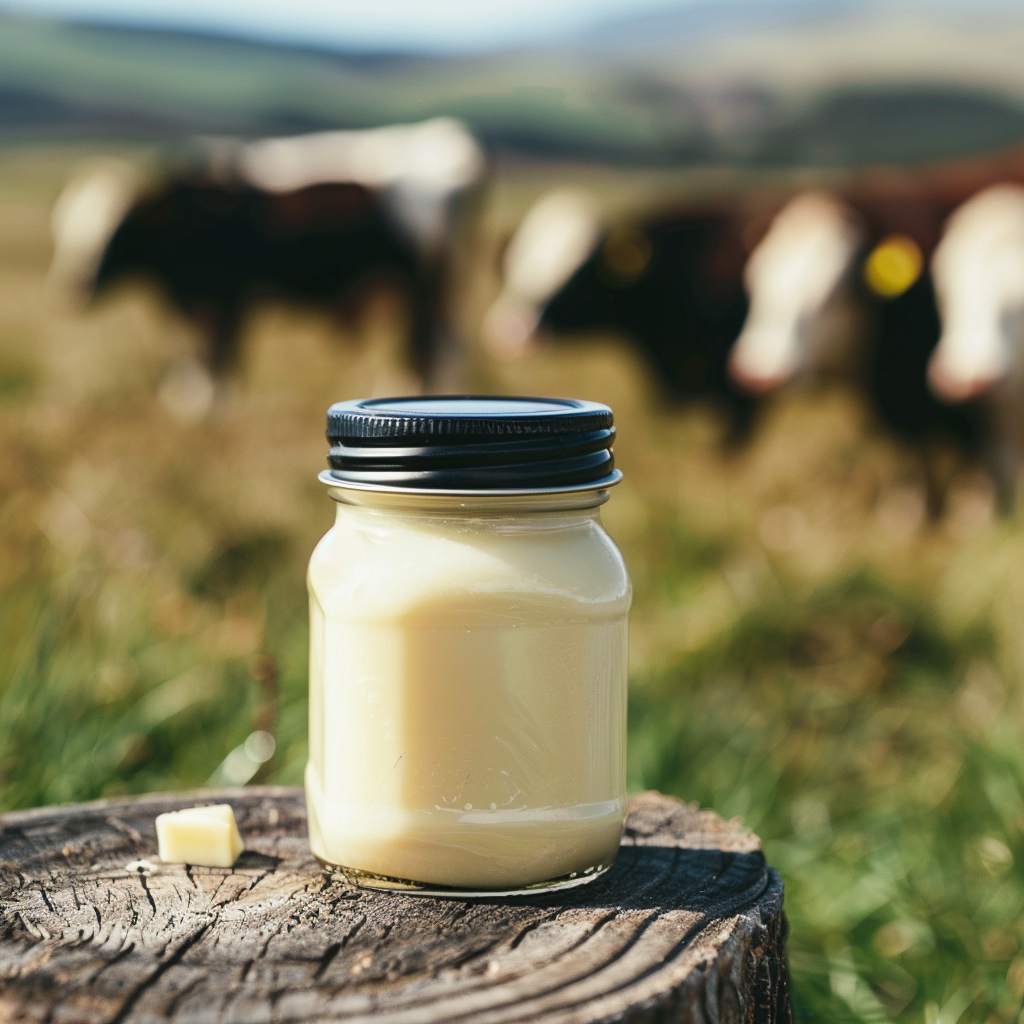Deer Hunters: Buy Beef Tallow & Enhance Your Game with the Richness of ...