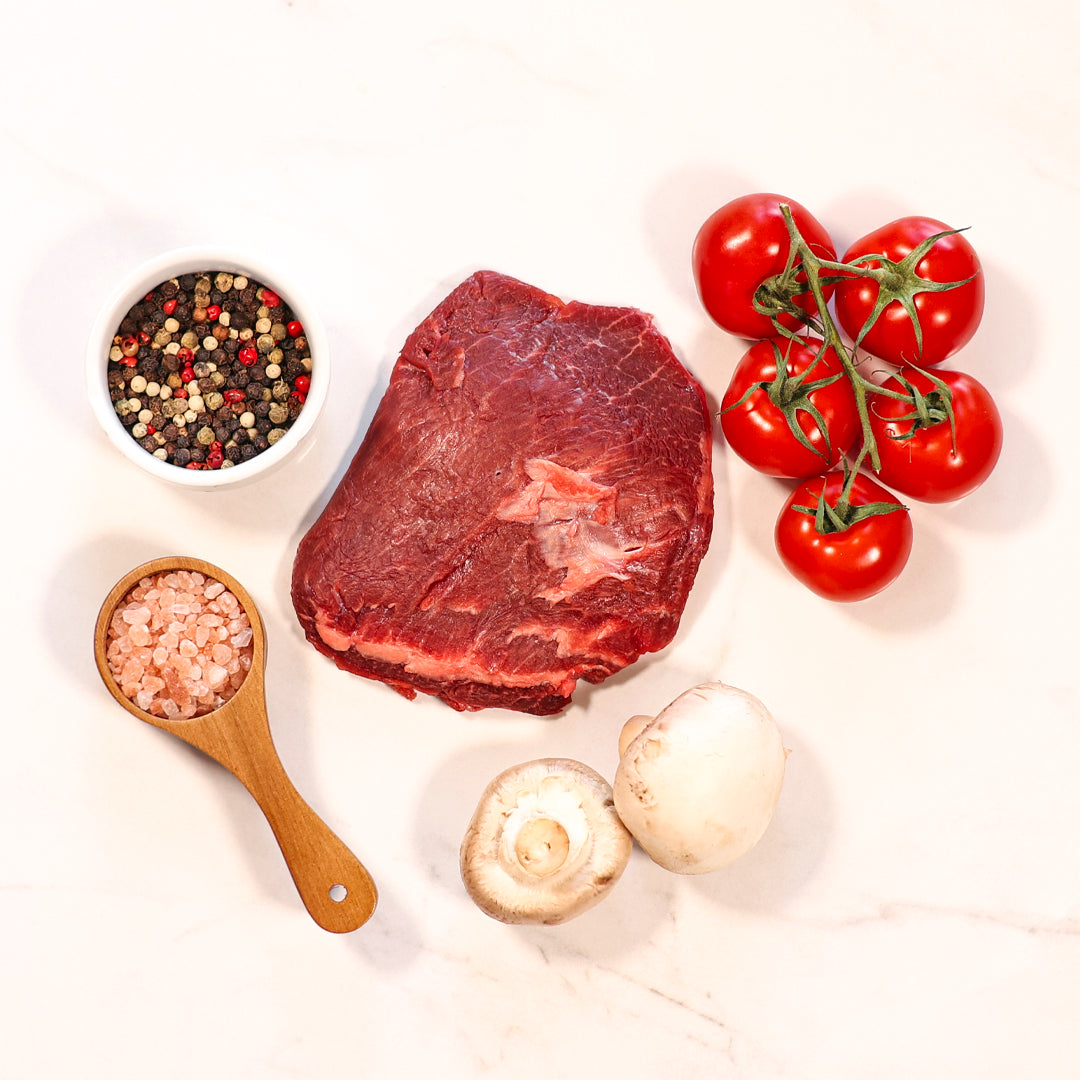 Cheek Meat - Wagyu Beef – Plum Creek Wagyu