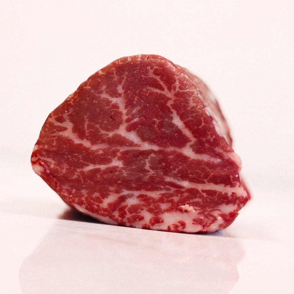 Buy Filet Mignon | Fullblood Wagyu Beef – Plum Creek Wagyu