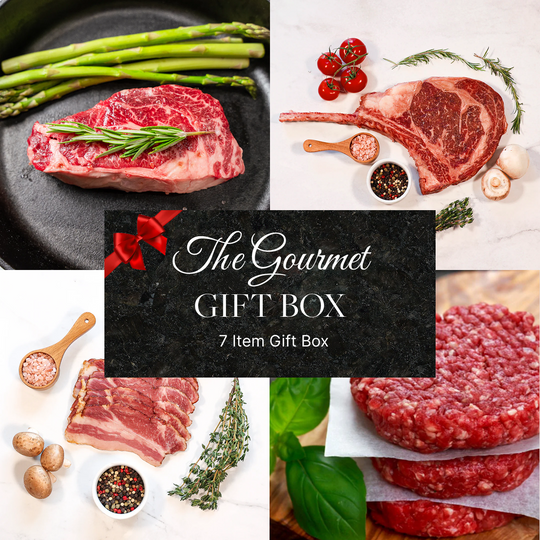 Order Wagyu Beef Gift Boxes & Samplers | Plum Creek – Plum Creek Wagyu